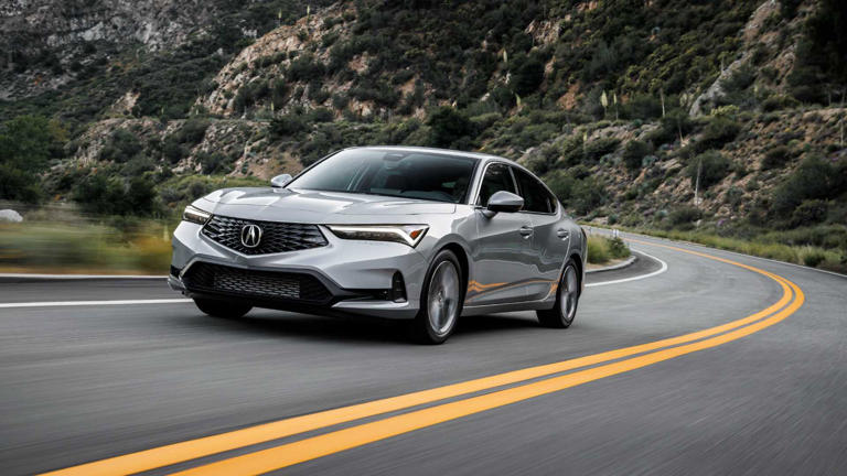 Most Common Car Colors: 5 Colors Buyers Can't Get Enough Of