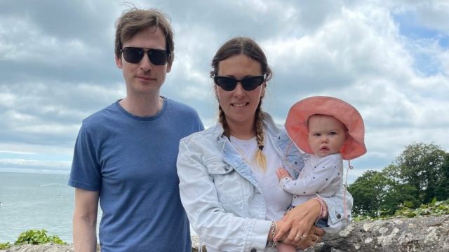 ‘Mankeeping’ made me lose my mind. I’ll let my husband be lonely