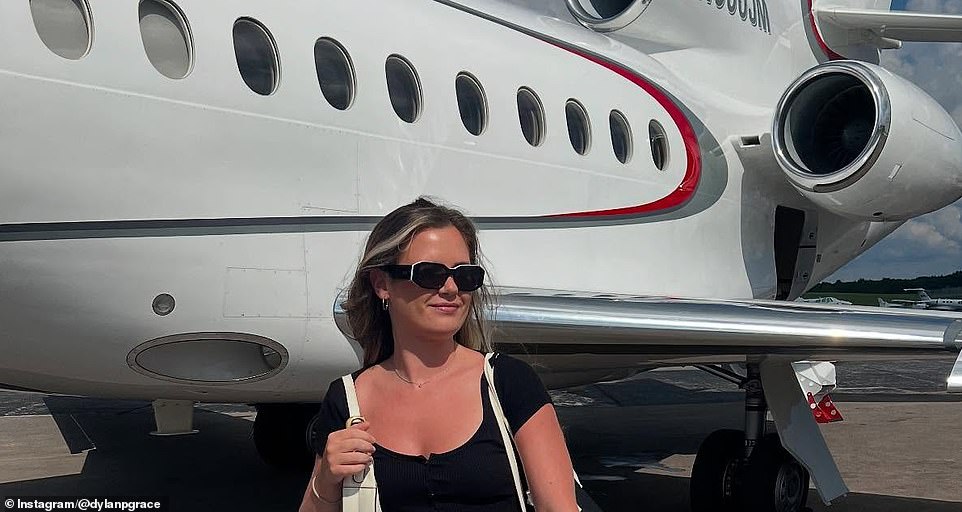 Mom reveals awful way she found out about designer daughter's death