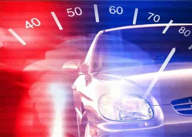 Sarpy County Sheriff’s Office shares results of July traffic ...
