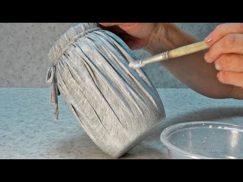 Four DIY Jar and Tin Can Craft Ideas