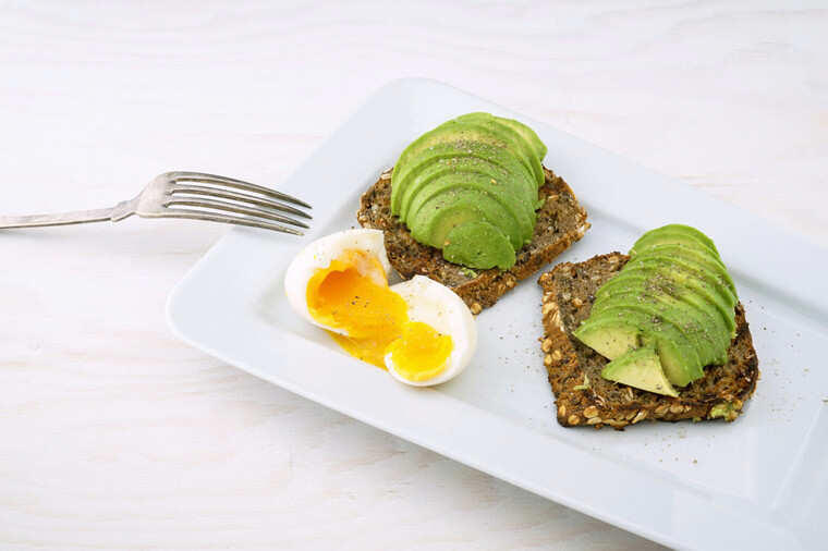 7 Day Diet Plan For Healthy Weight Loss