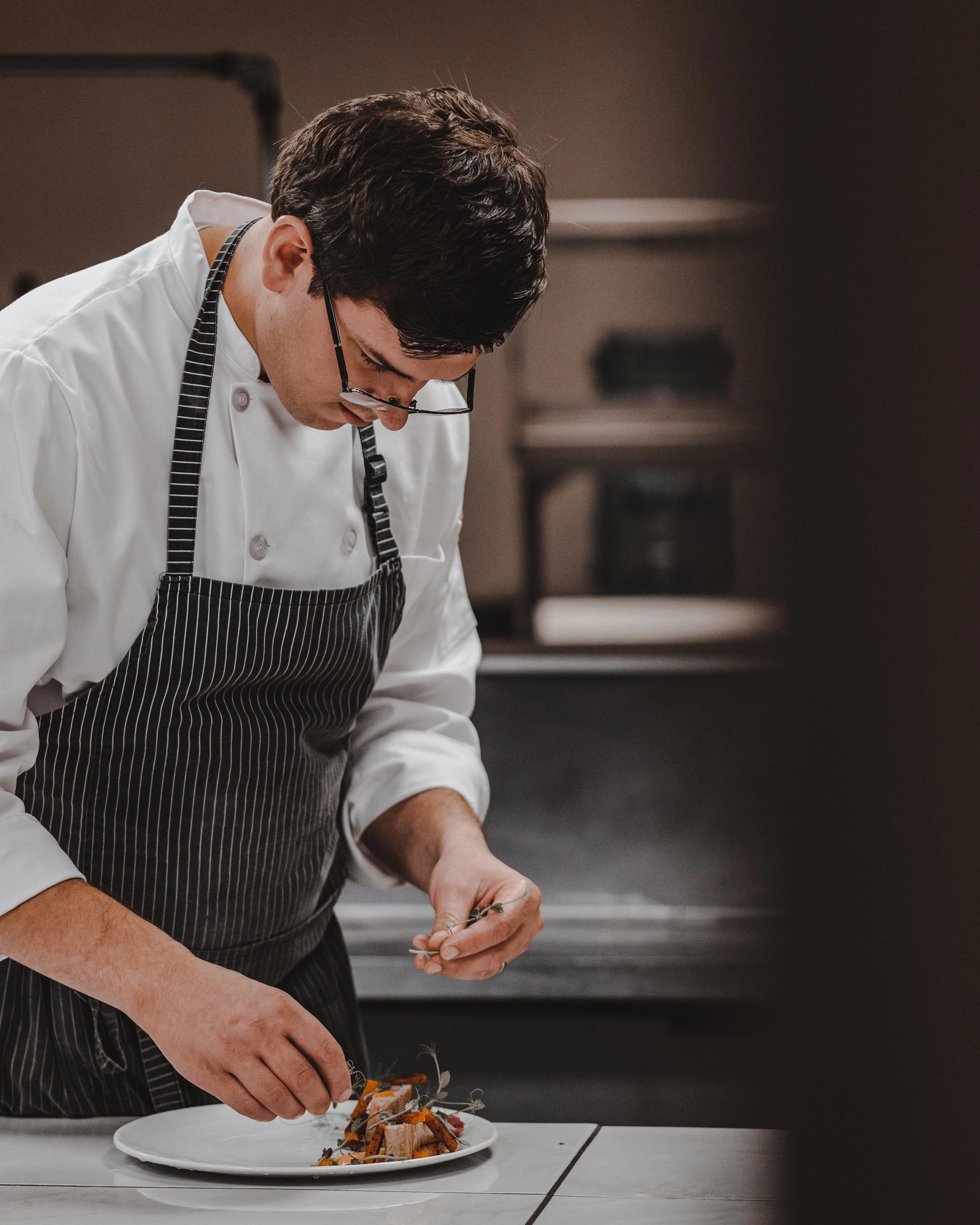 What’s cooking at Wilson’s Orchard? A new chef and a seafood boil you ...