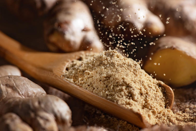 The common spice found to lower cholesterol and support heart health