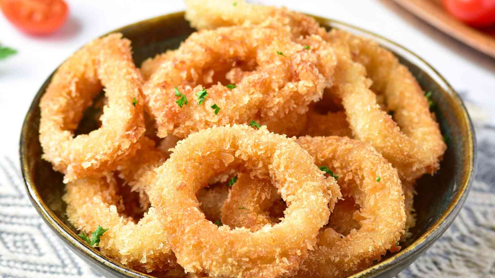 21 Finger Foods That’ll Turn Any Party Into a Full-On Feast