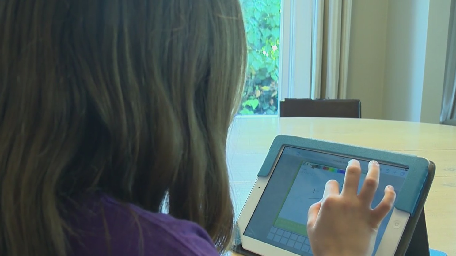 Excessive screen time for children could lead to heart issues: Study