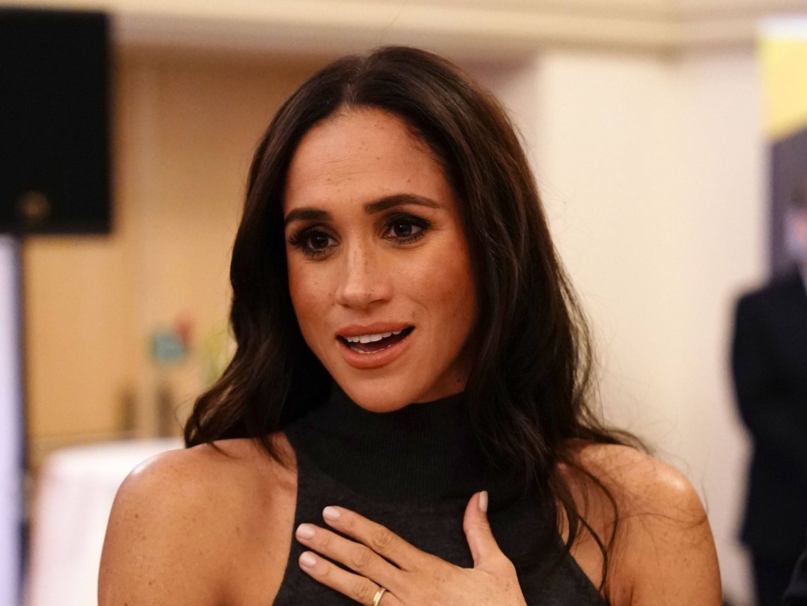 Duchess Meghan's new rosé wine becomes a slow seller