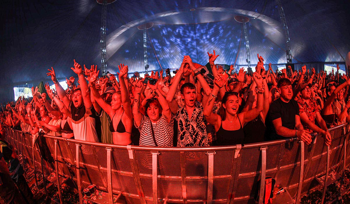 Electric Picnic launches 2026 loyalty scheme for returning festival-goers