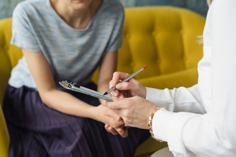 ‘Mankeeping’ made me lose my mind. I’ll let my husband be lonely