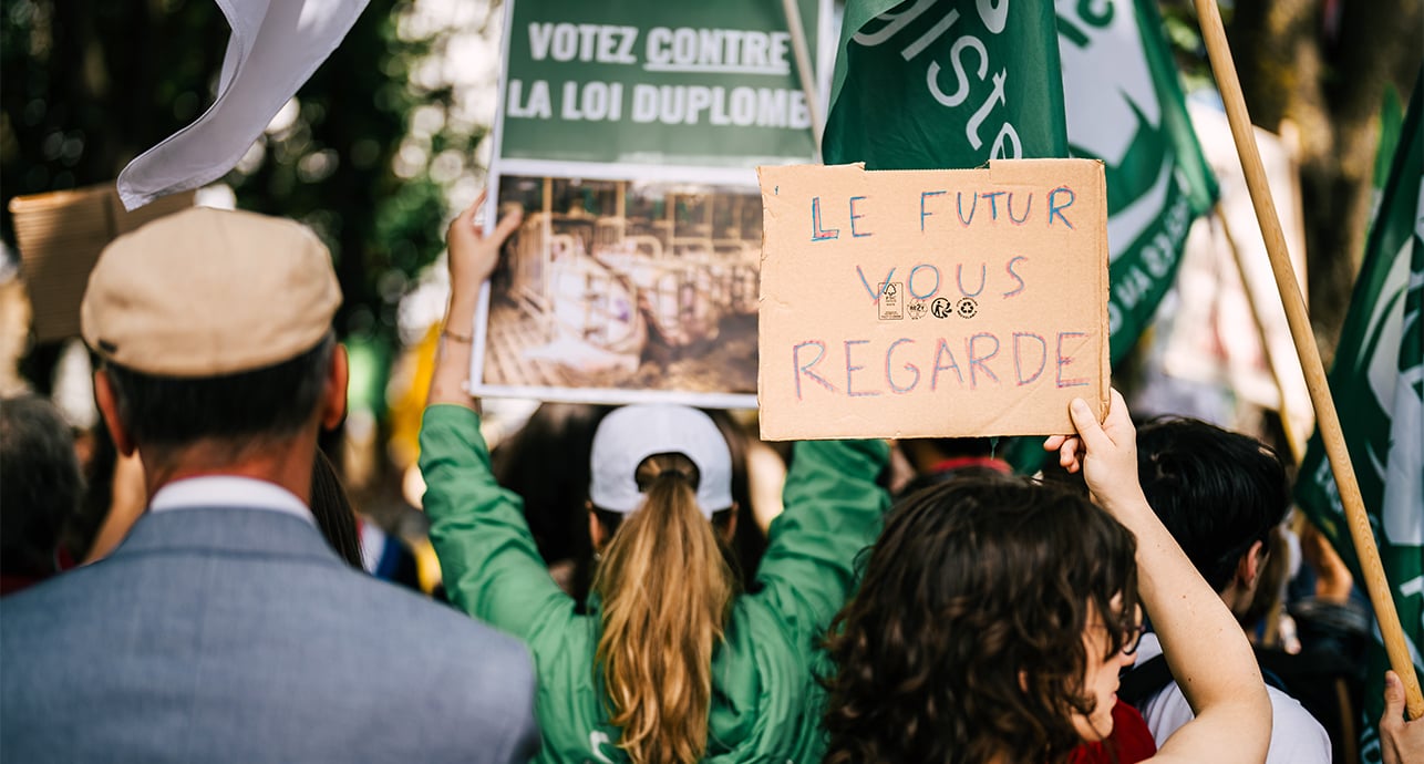 Acétamipride censuré : Laurent Duplomb compte bien revenir à la charge