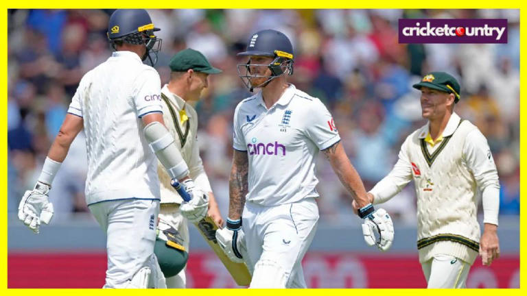 ‘I’m very confident with…’: Australian legend makes BOLD prediction ...