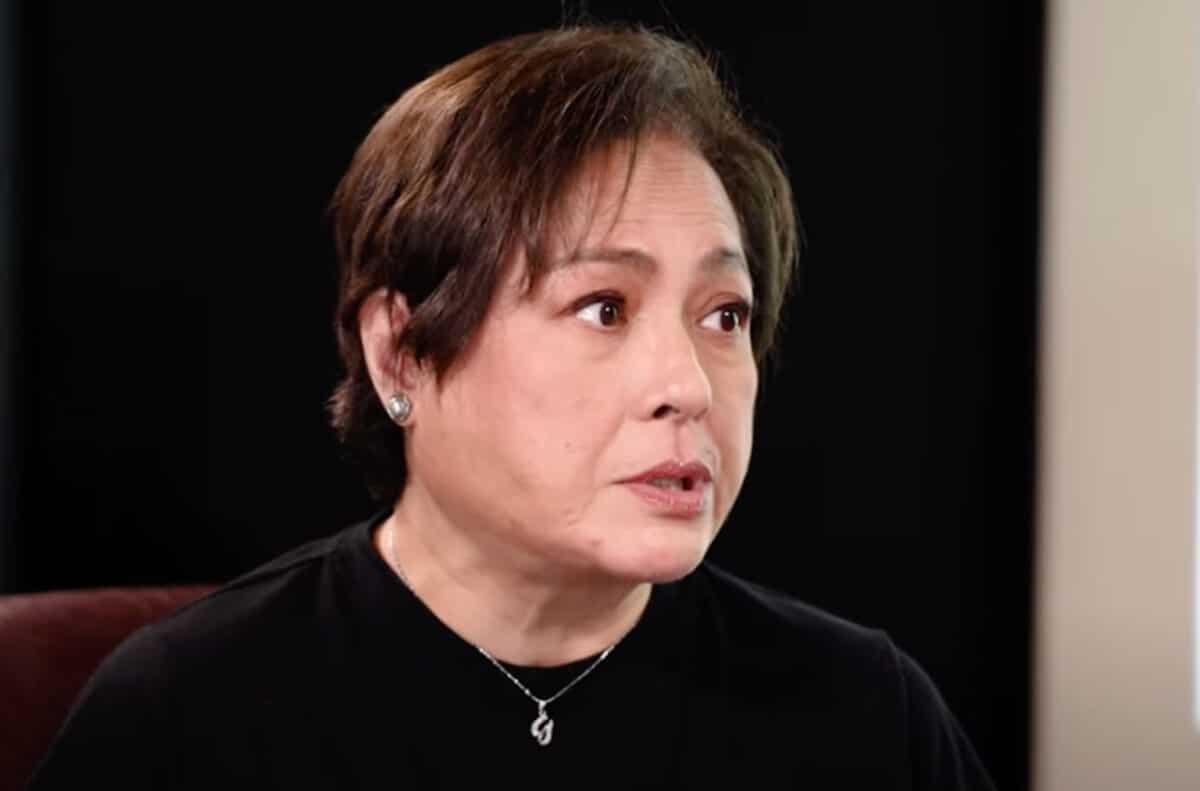 Gina Alajar recalls using drugs to stay awake for work: ‘I loved it so ...