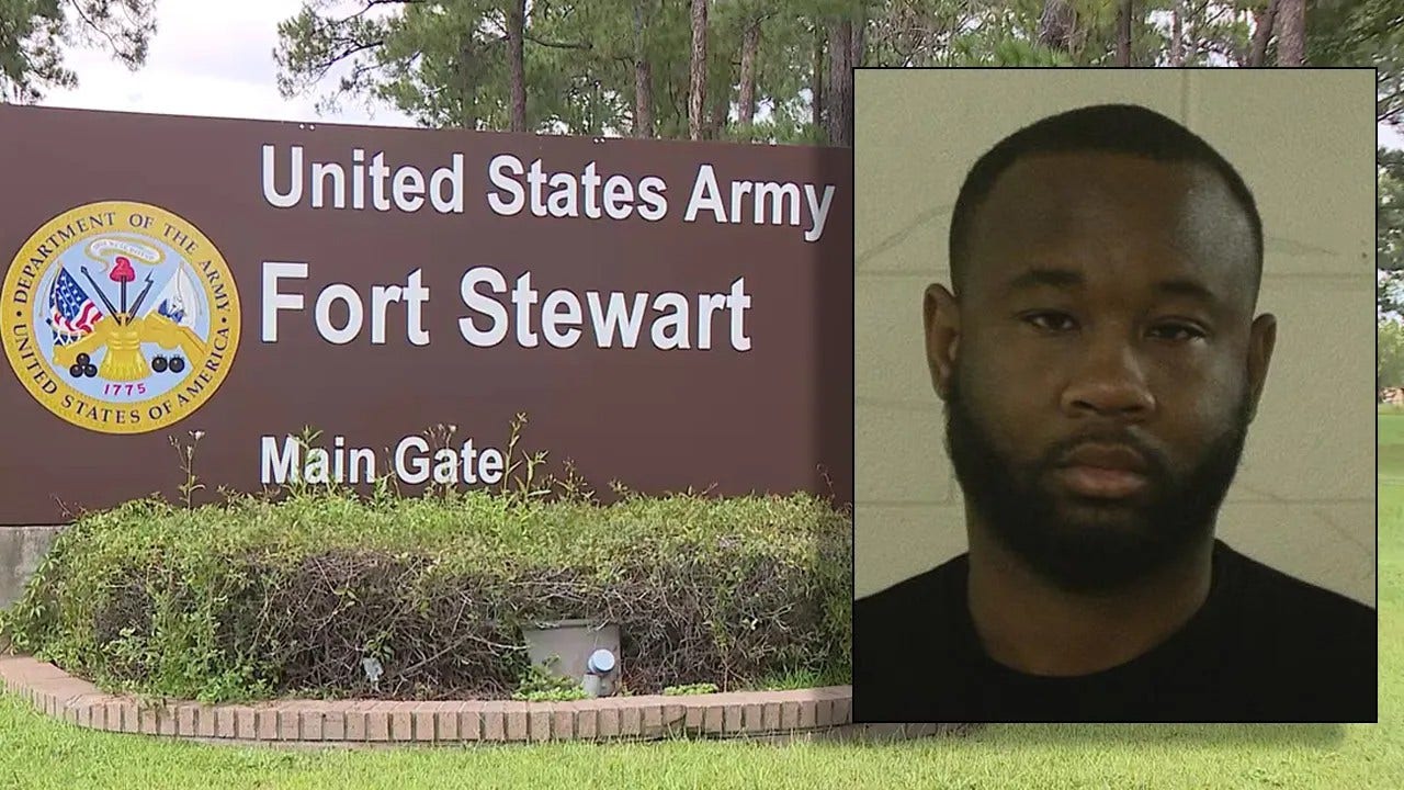 Fort Stewart shooting: Suspect may have been bullied, charged with DUI