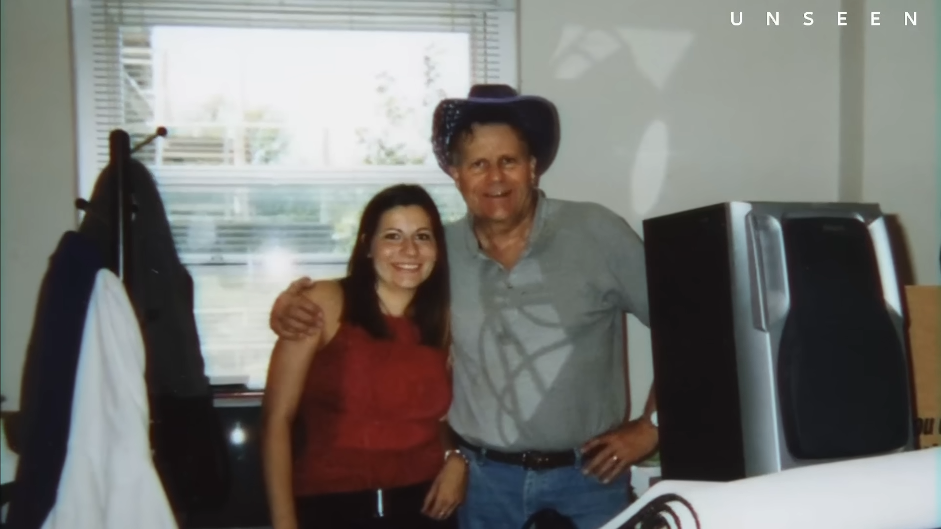 Dad Hunts Down His Daughter’s Killer: The Ali Kemp Case