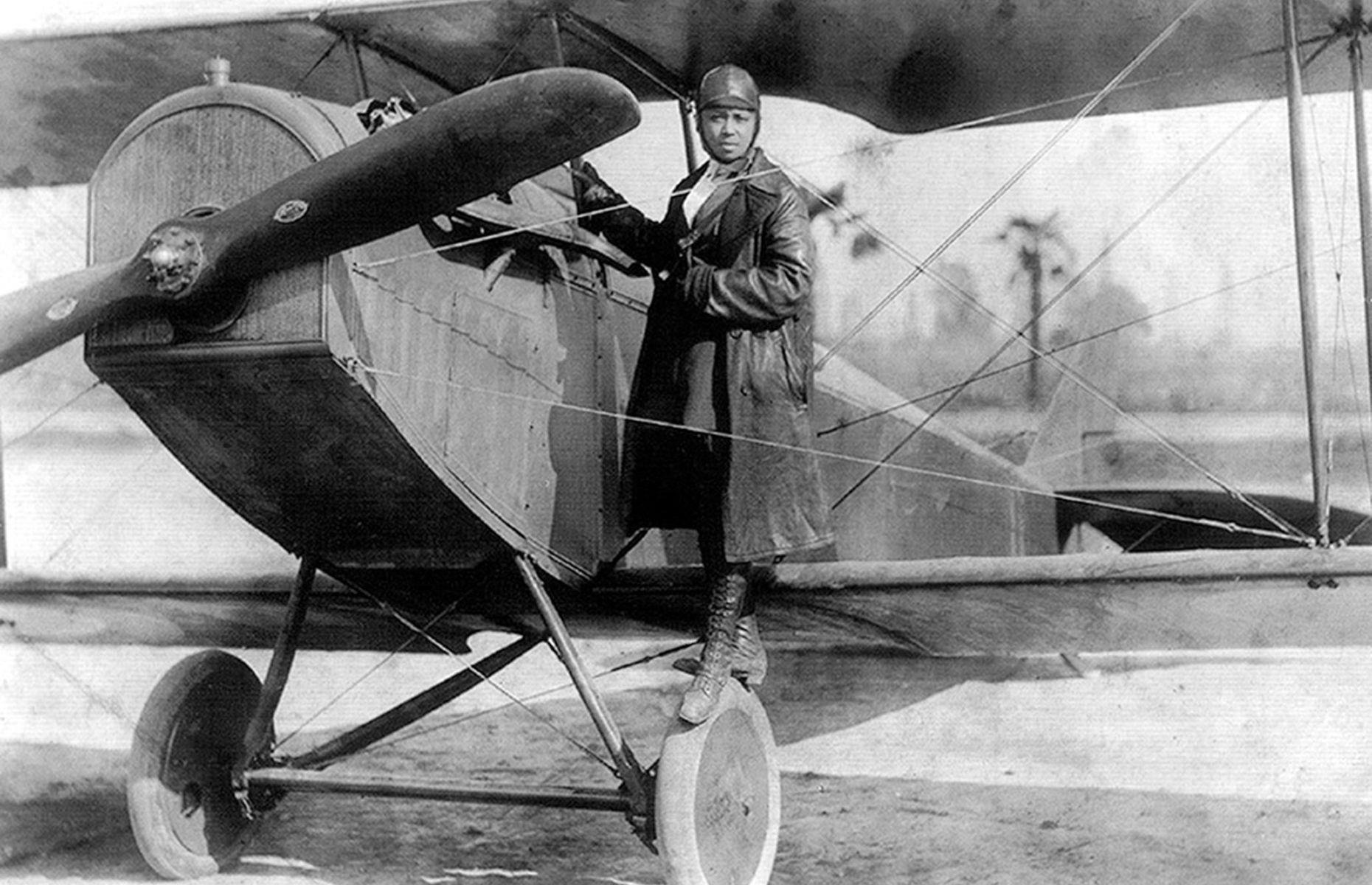 The most incredible female explorers in history