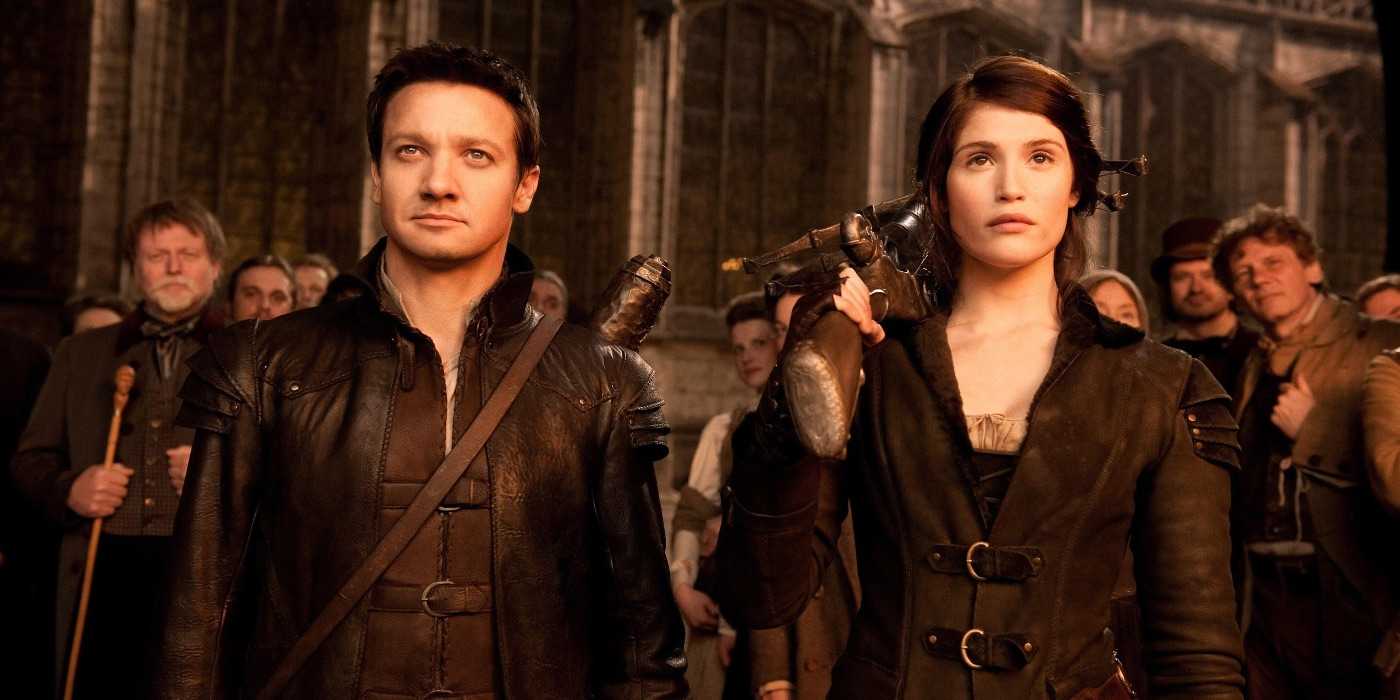 10 Dark Fantasy Movies That Are Surprisingly Disturbing