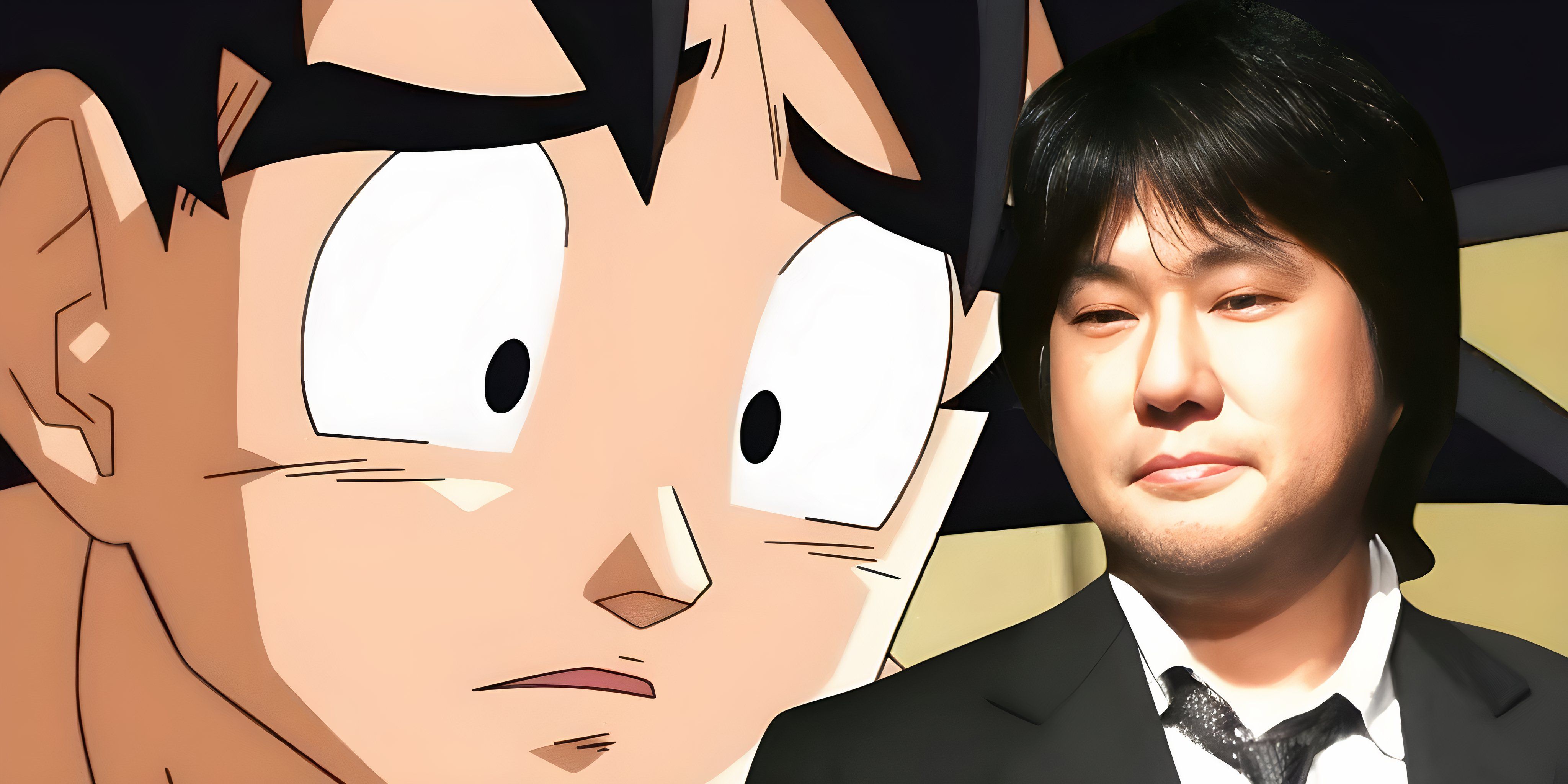 One Piece: Oda Reveals How He Surpassed Toriyama's Dragon Ball