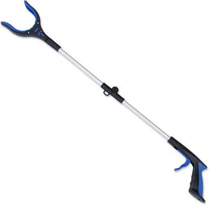 Reviewers Swear By This Tool For Pulling Stubborn Weeds Without ...