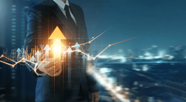 BlackRock tops fourth-quarter forecasts as assets climb to $14 trillion