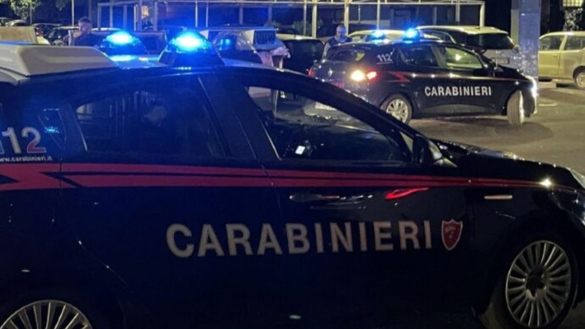 Ostia, muore il 19enne accoltellato alla gamba in una lite per droga ...