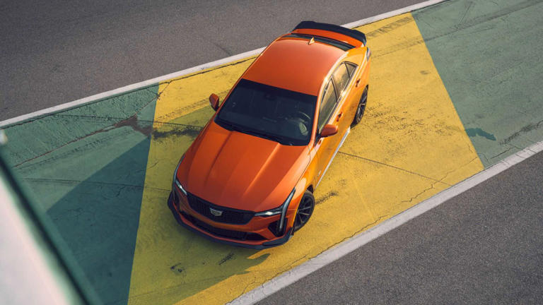 Most Common Car Colors: 5 Colors Buyers Can't Get Enough Of