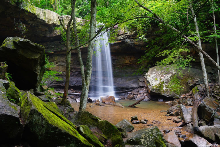 These 2025 state park picks offer big beauty for a small budget