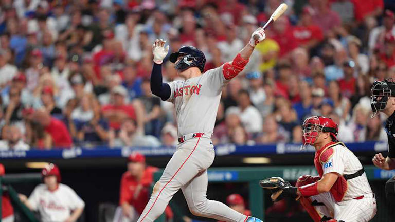 Red Sox Sign-Stealing Rumors, Explained: Why Boston's Opponents Have ...