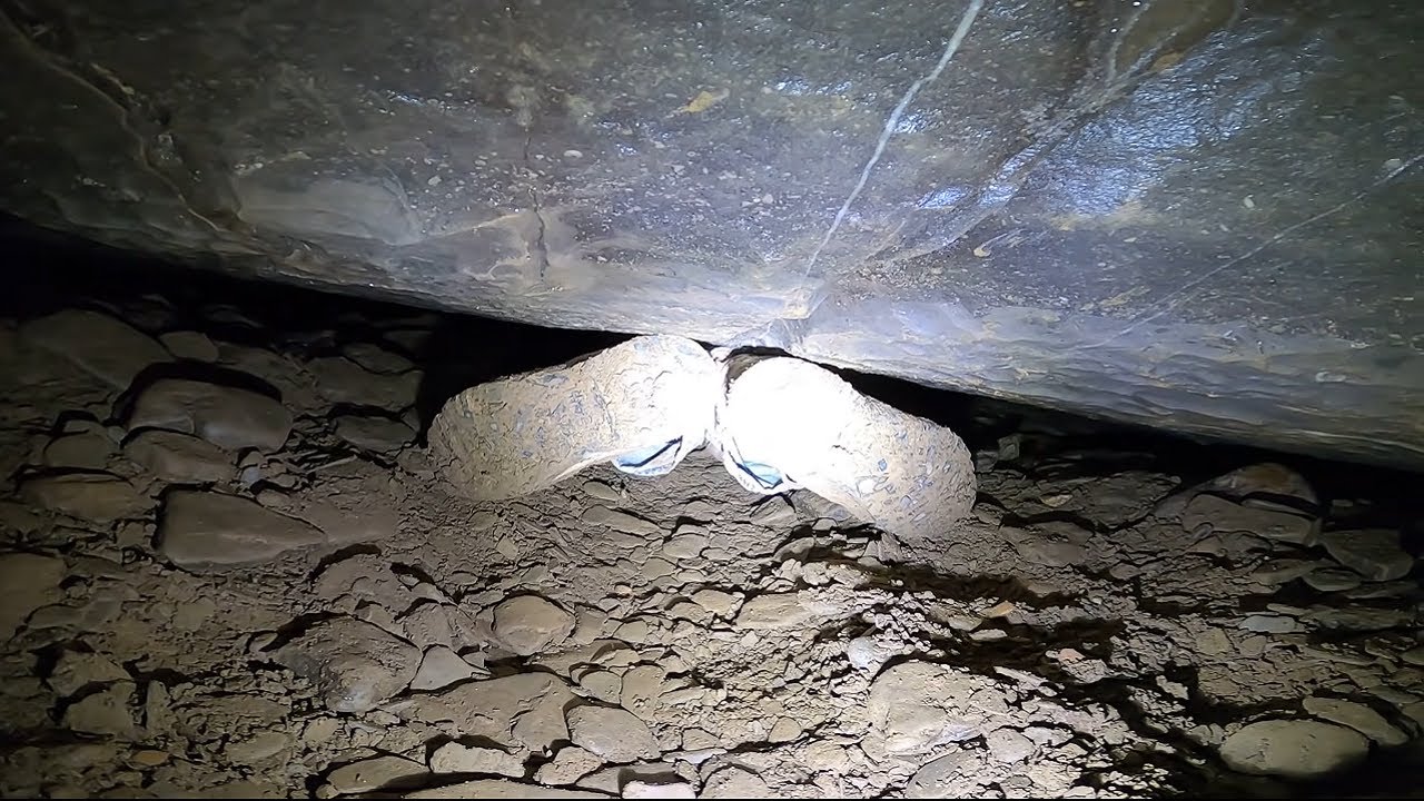 Claustrophobic Warning: A Deep Dive Into the World’s Tightest, Most ...