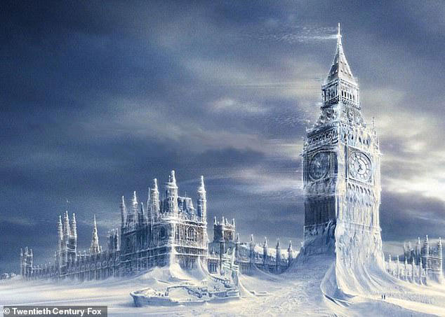 Gulf Stream has been weakening for 300 YEARS, scientists say - and is ...