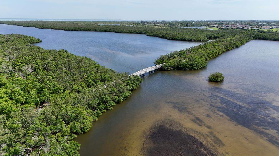 Manatee wants to protect more land from development. What will it cost you?
