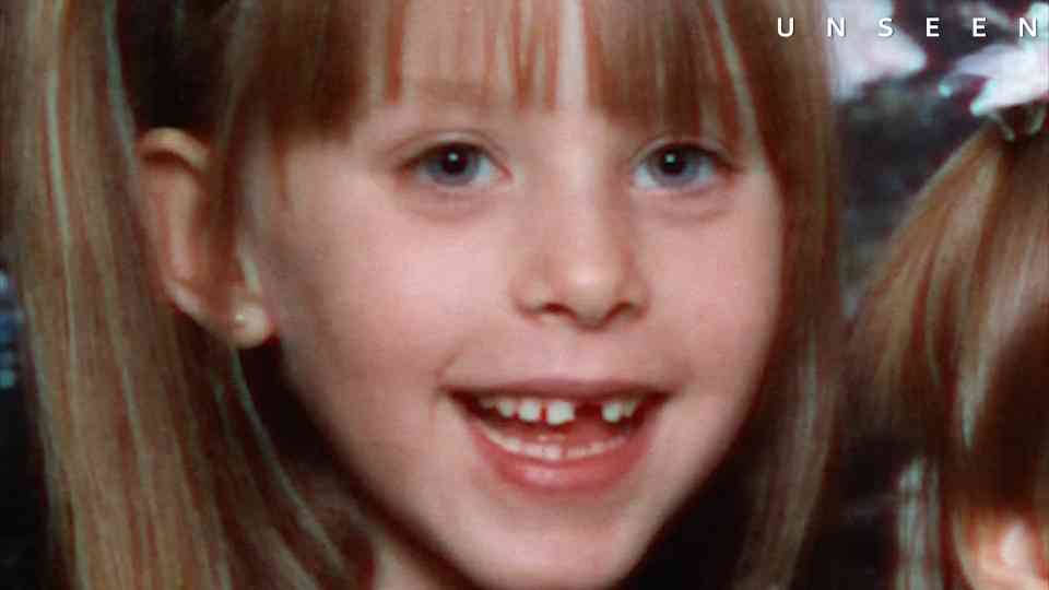 When Mom Is the Killer: The Shocking Case of Stacey Castor