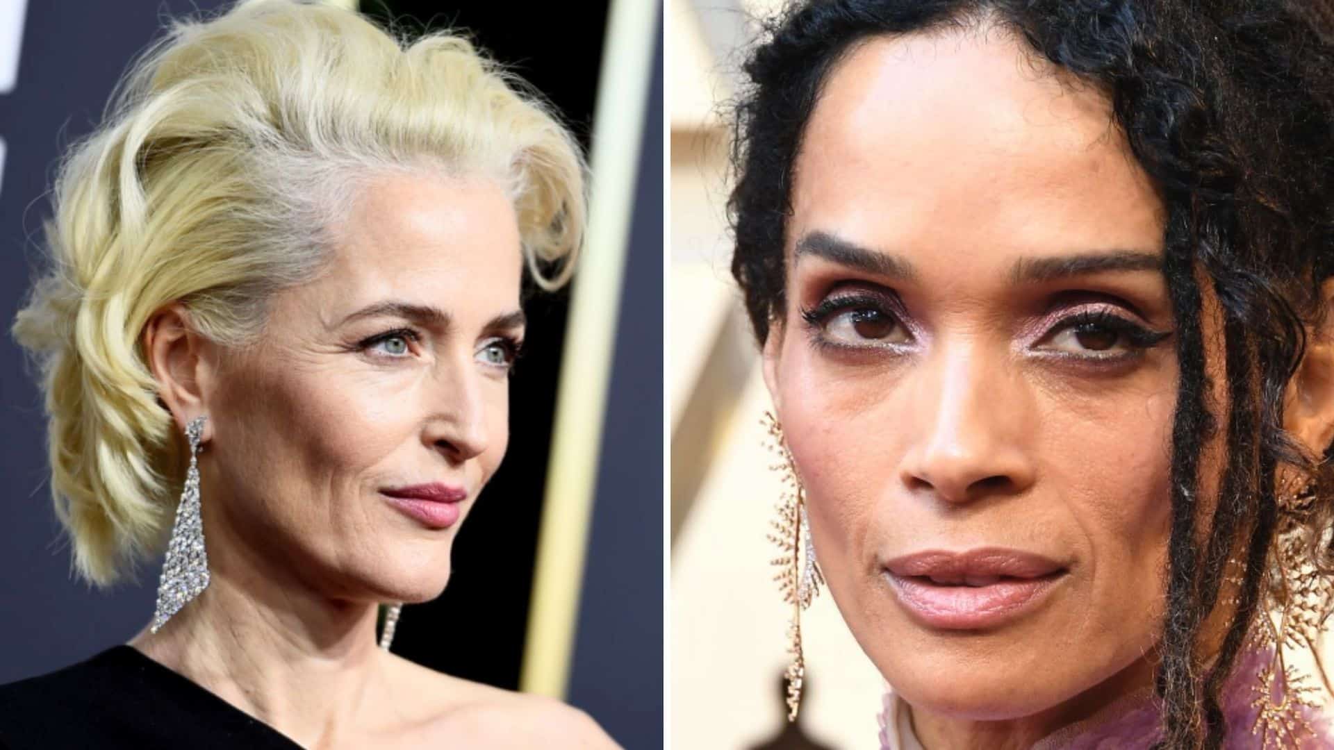 30 Unconventional Stars Born in the ’60s and ’70s