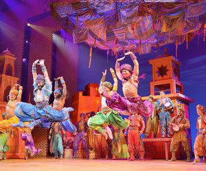 Best Broadway Shows for Kids and Families in 2025