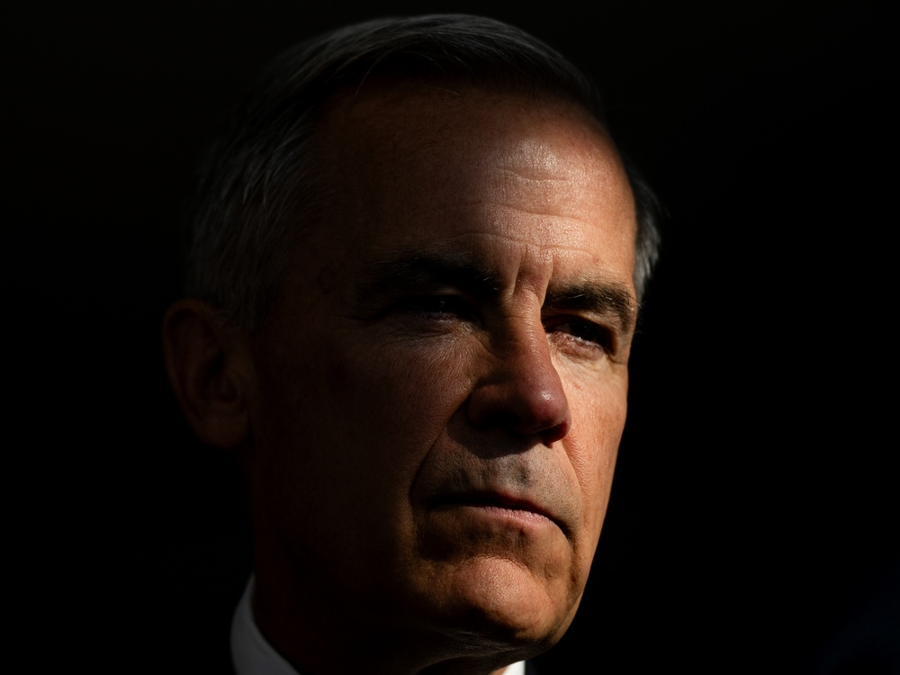 DAGRES: Ottawa should unveil a budget Canadians won’t recognize