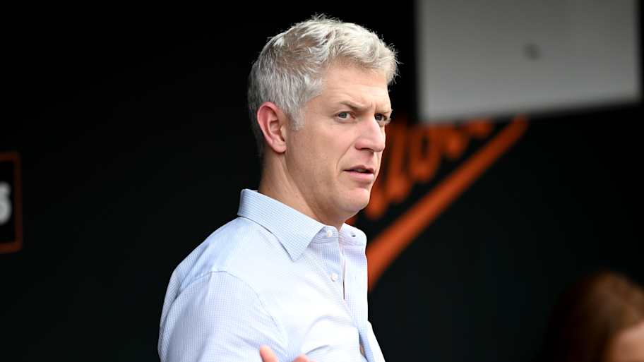 ESPN just exposed how badly Mike Elias might’ve botched the deadline