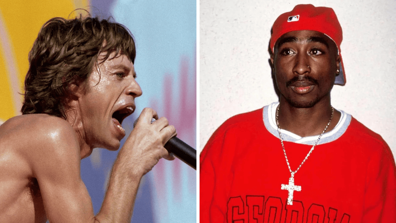 16 Famous People Who Survived Murder Attempts