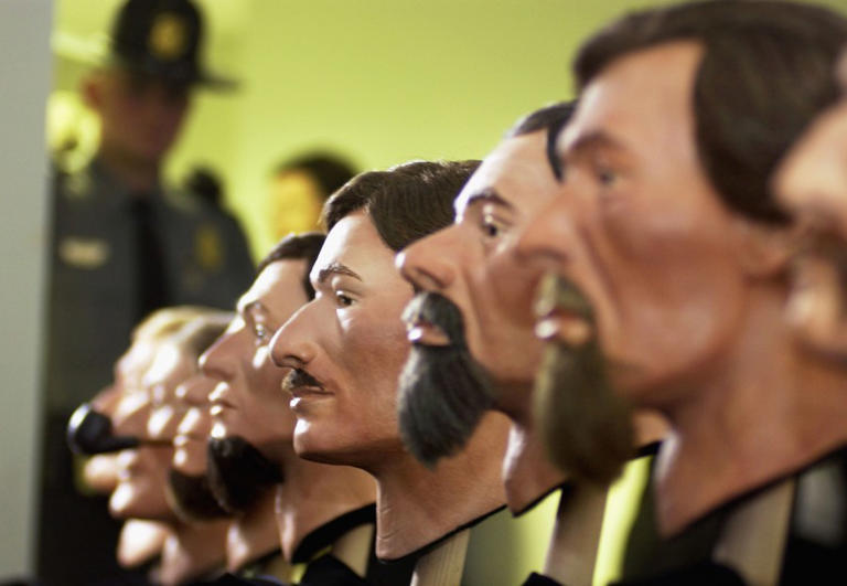 25 years since the raising of the H.L. Hunley submarine