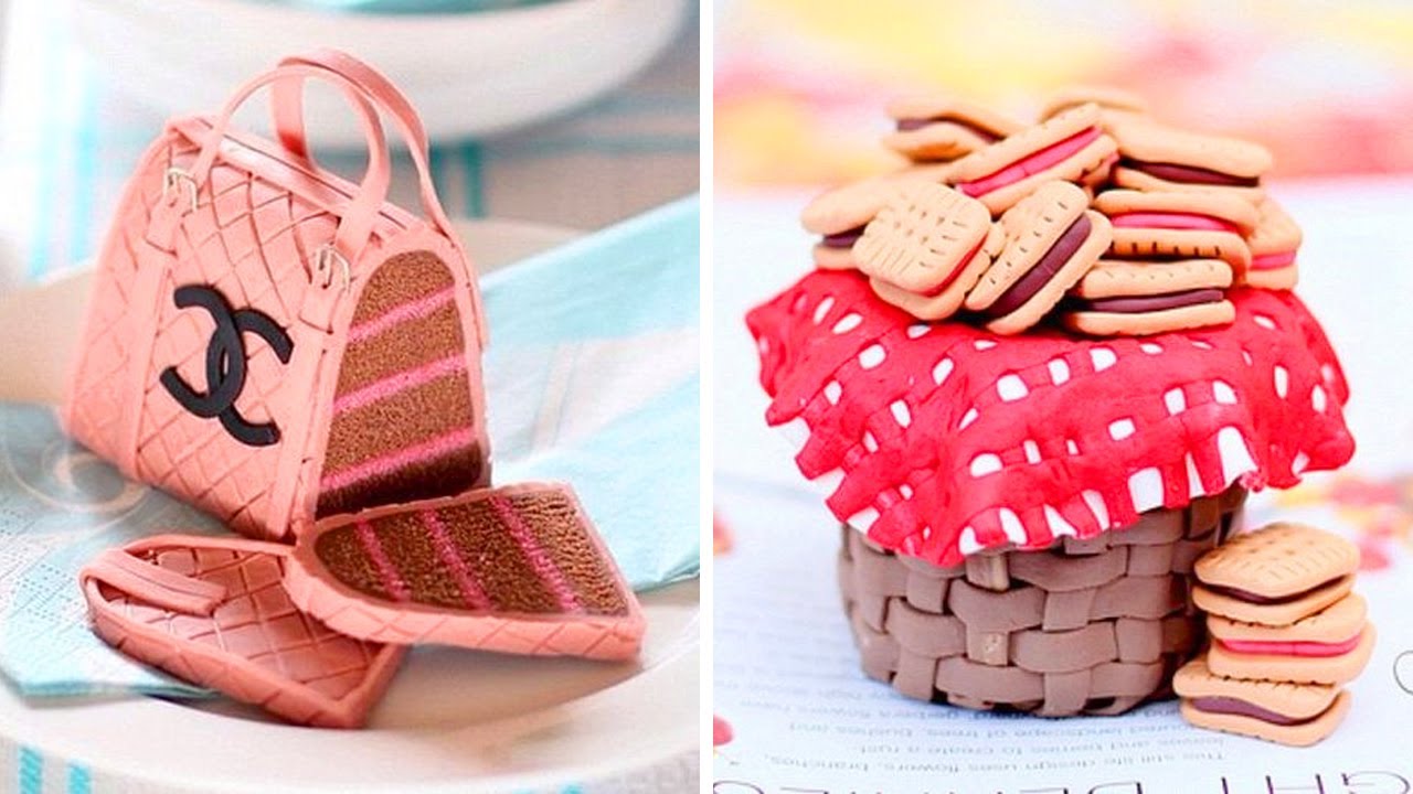 How to Make Themed Cake & Cupcake Decorations for Holidays and Parties