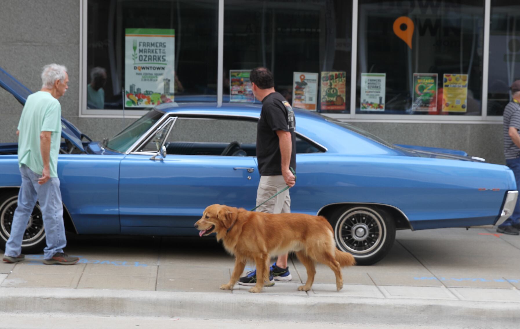 Springfield’s Birthplace of Route 66 Festival celebrates travel past ...