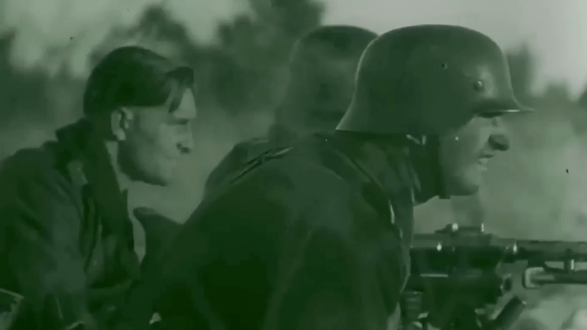 Rasputitsa and Resistance The Soviet Struggle for Survival