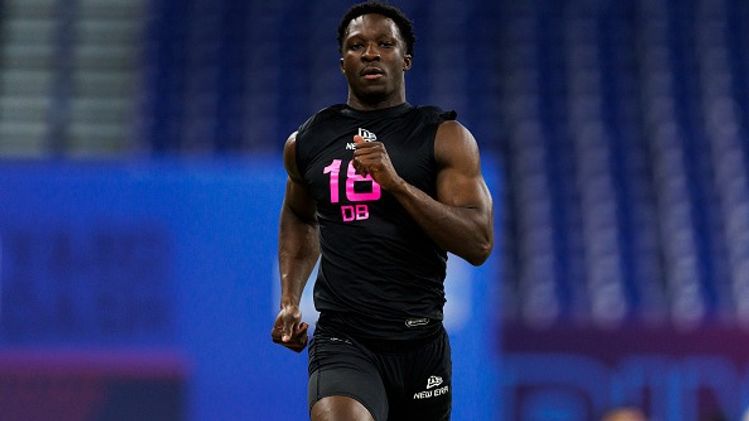WATCH: Baltimore Ravens' Bilhal Kone suffers leg injury in preseason ...