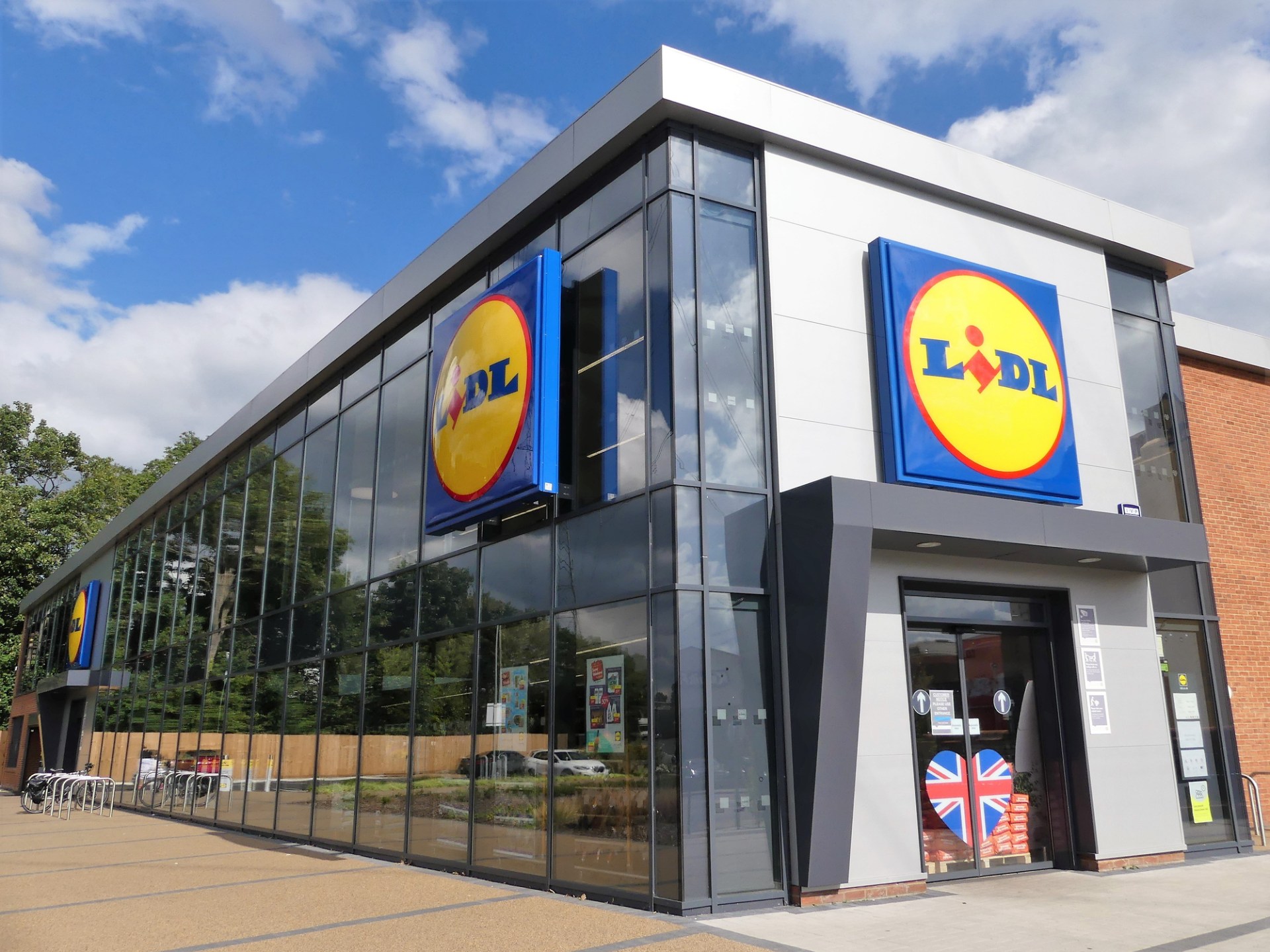 Lidl just launched three ‘divine’ new bakery items