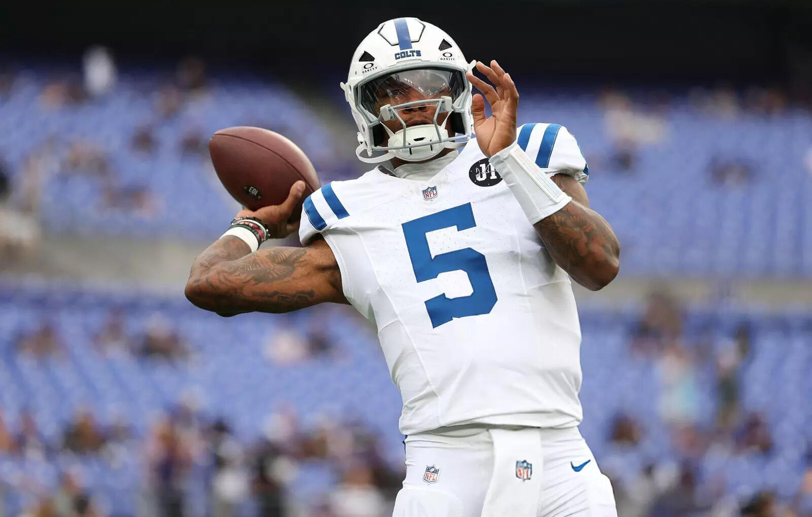 2025 NFL preseason: Game recaps, final scores, and upcoming matches