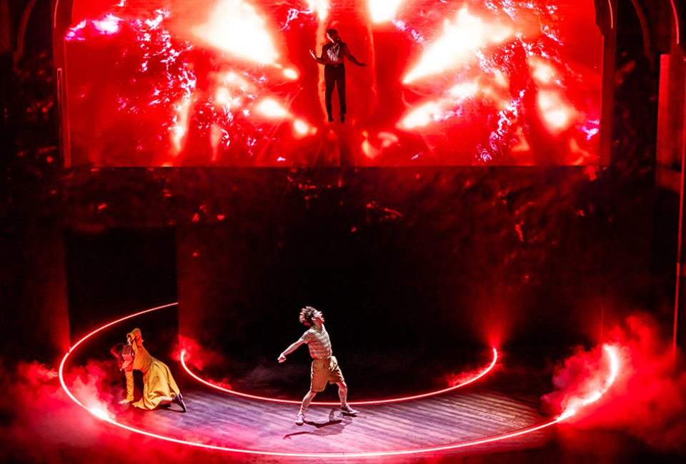 Best Broadway Shows for Kids and Families in 2025