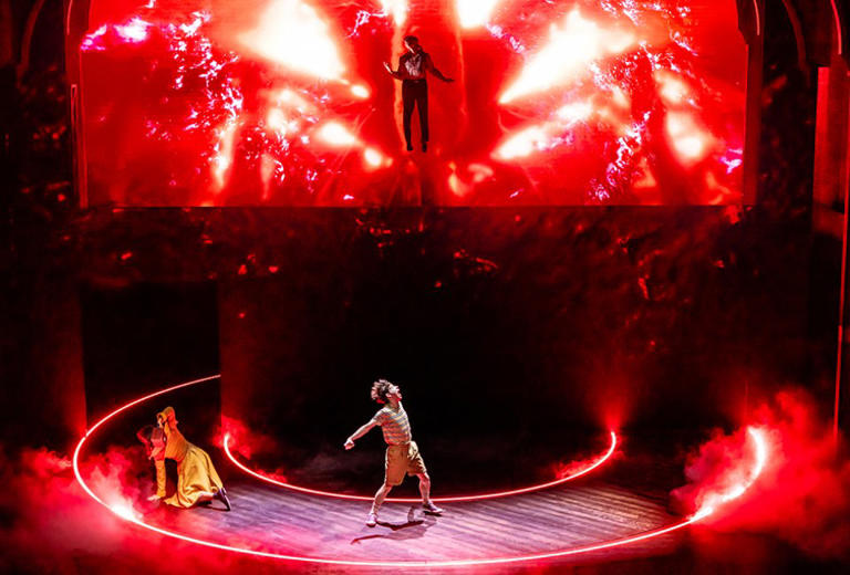 Best Broadway Shows for Kids and Families in 2025