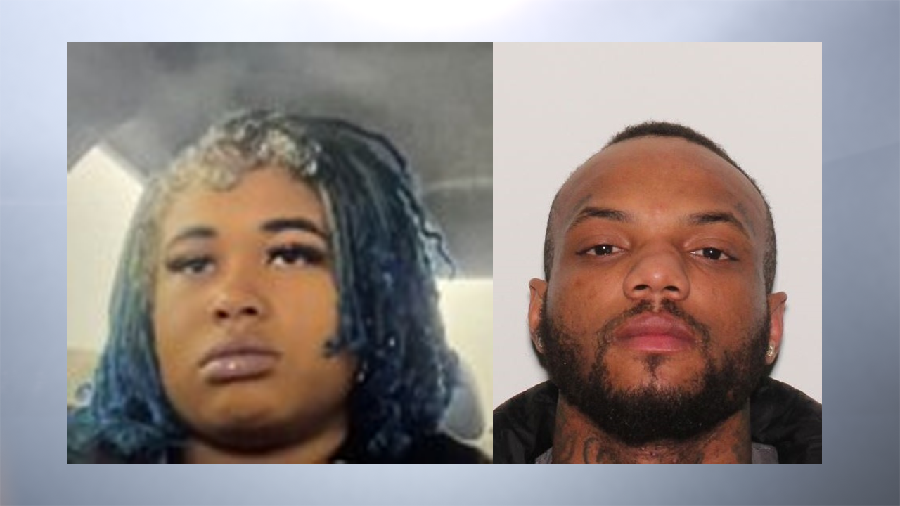 IMPD: Missing woman may have been kidnapped by ex-boyfriend