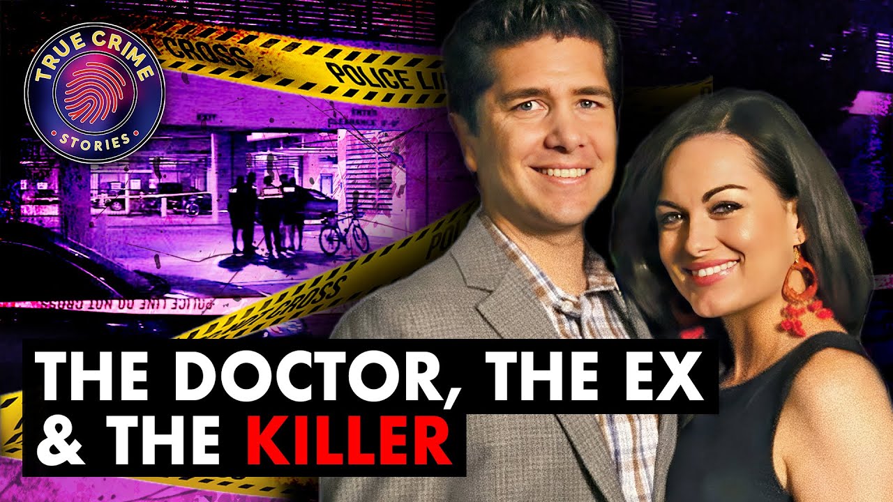 Jealousy Turned Deadly: How Her Friends Became Killers in the Hatcher Case