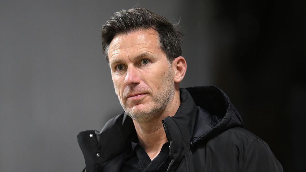 Liverpool appoint former Man City boss Taylor