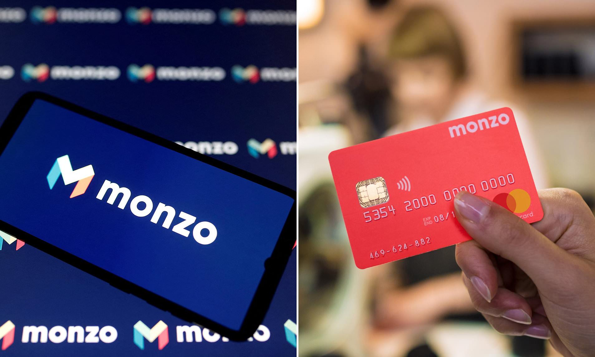 Monzo adds 1m customers in just three months - here's how