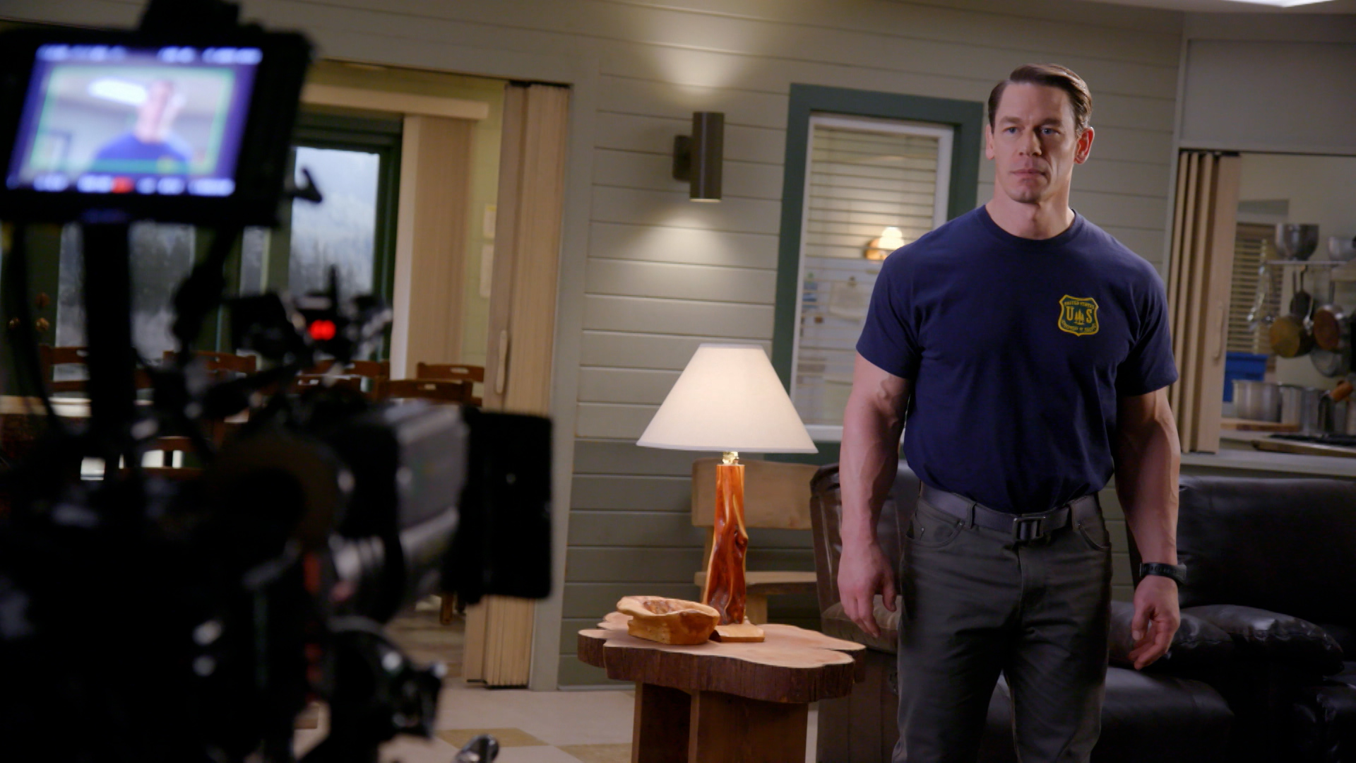 John Cena Was Bullied into Getting a Hair Transplant but He’s Glad He ...